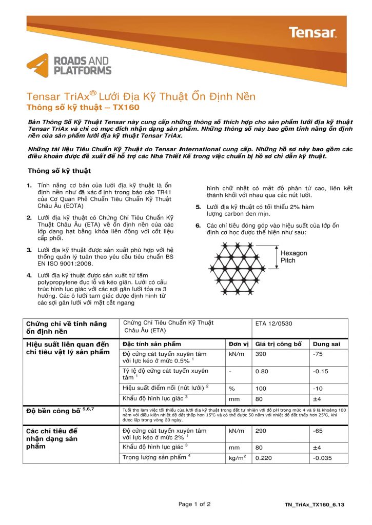 TÀI LIỆU – Châu Thịnh CO
